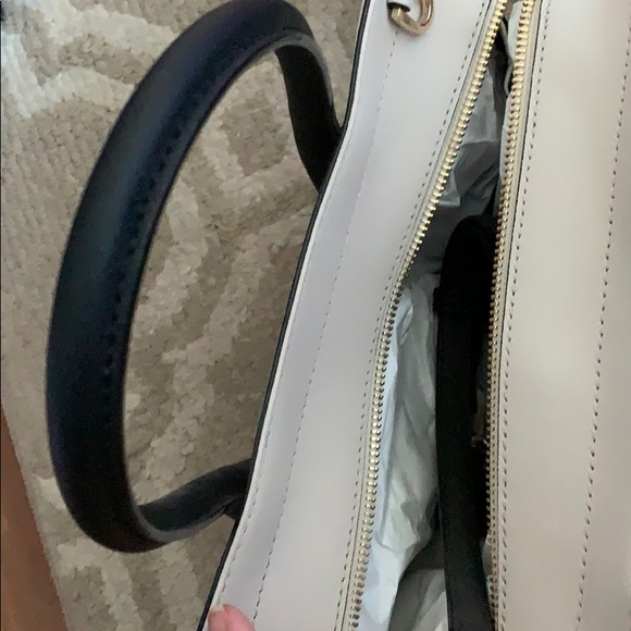 kate spade | Bags | Nwt Kate Spade Tricolor Bag | Poshmark